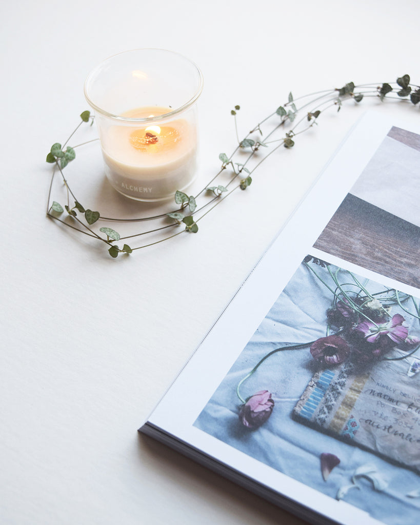 In Clover Magazine | Volume Four | Lewes Map Store