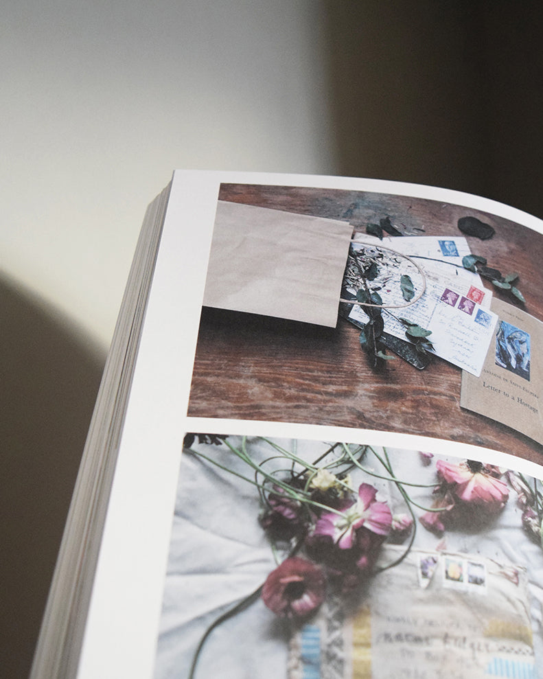 In Clover Magazine | Volume Four | Lewes Map Store