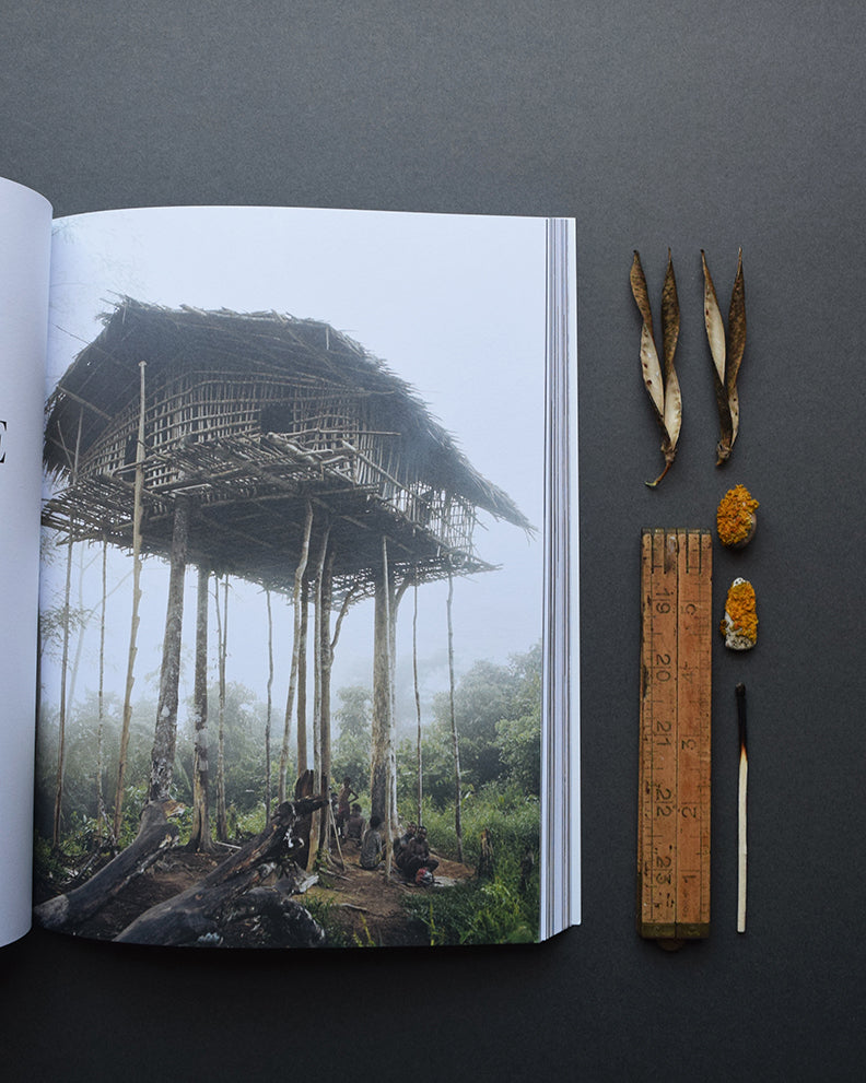 Rakesprogress Magazine | Issue 8 | Lewes Map Store