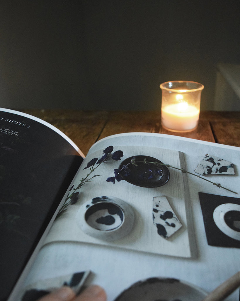 Rakesprogress Magazine | Issue 6 | Lewes Map Store