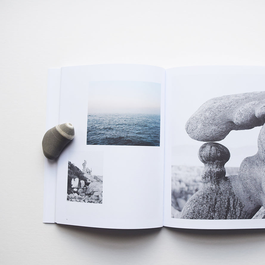 Rakesprogress Magazine | Issue 6 | Lewes Map Store