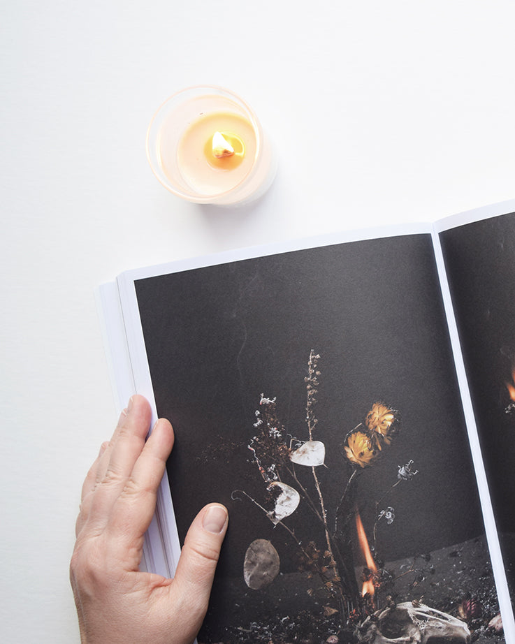 Rakesprogress Magazine | Issue 6 | Lewes Map Store